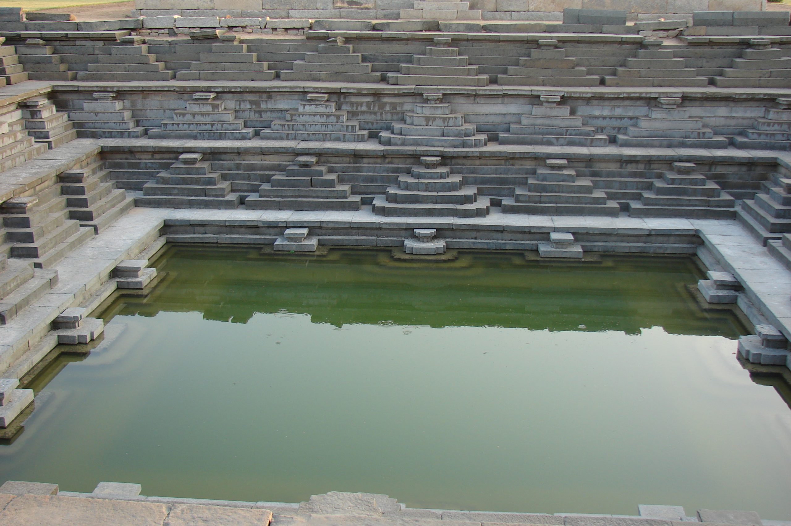 HAMPI - BEST PLACES TO VISIT - | TheTravelShots