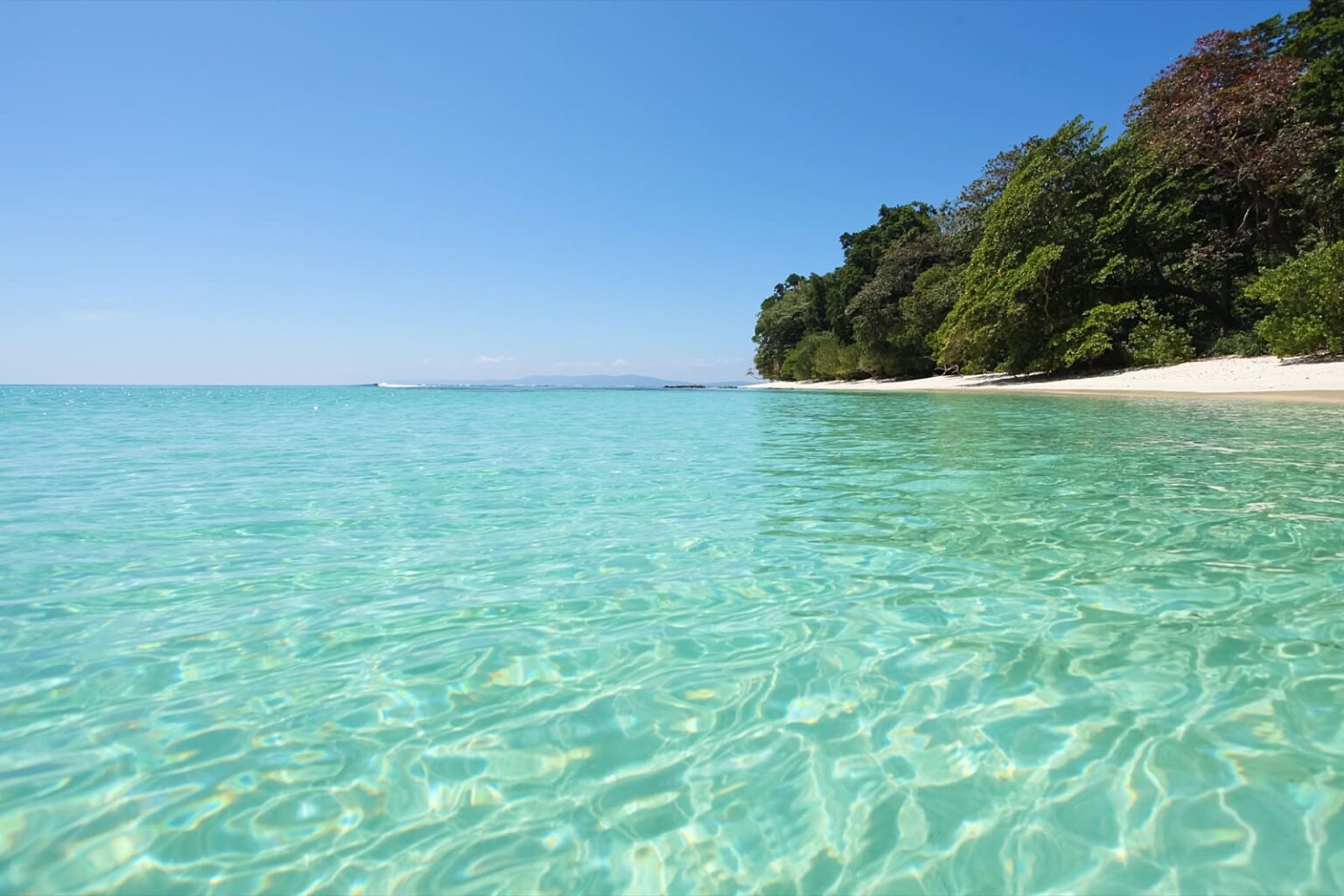HAVELOCK ISLAND - AMAZING DESTINATION - | TheTravelShots