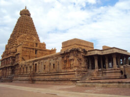 Thanjavur - Top 10 places to visit in 2022 - | TheTravelShots