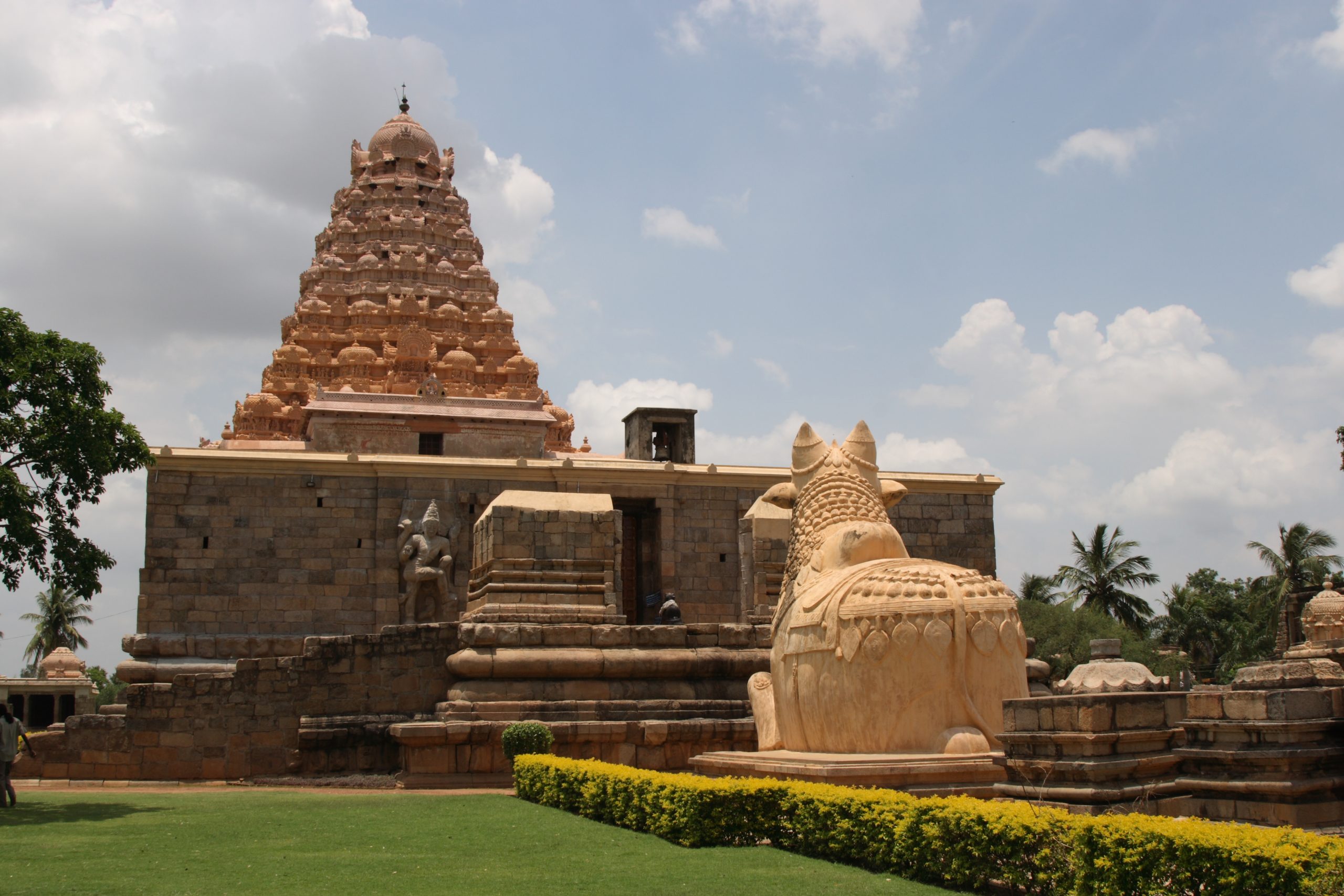 THANJAVUR - TOP 10 PLACES TO VISIT IN 2021 | Thetravelshots