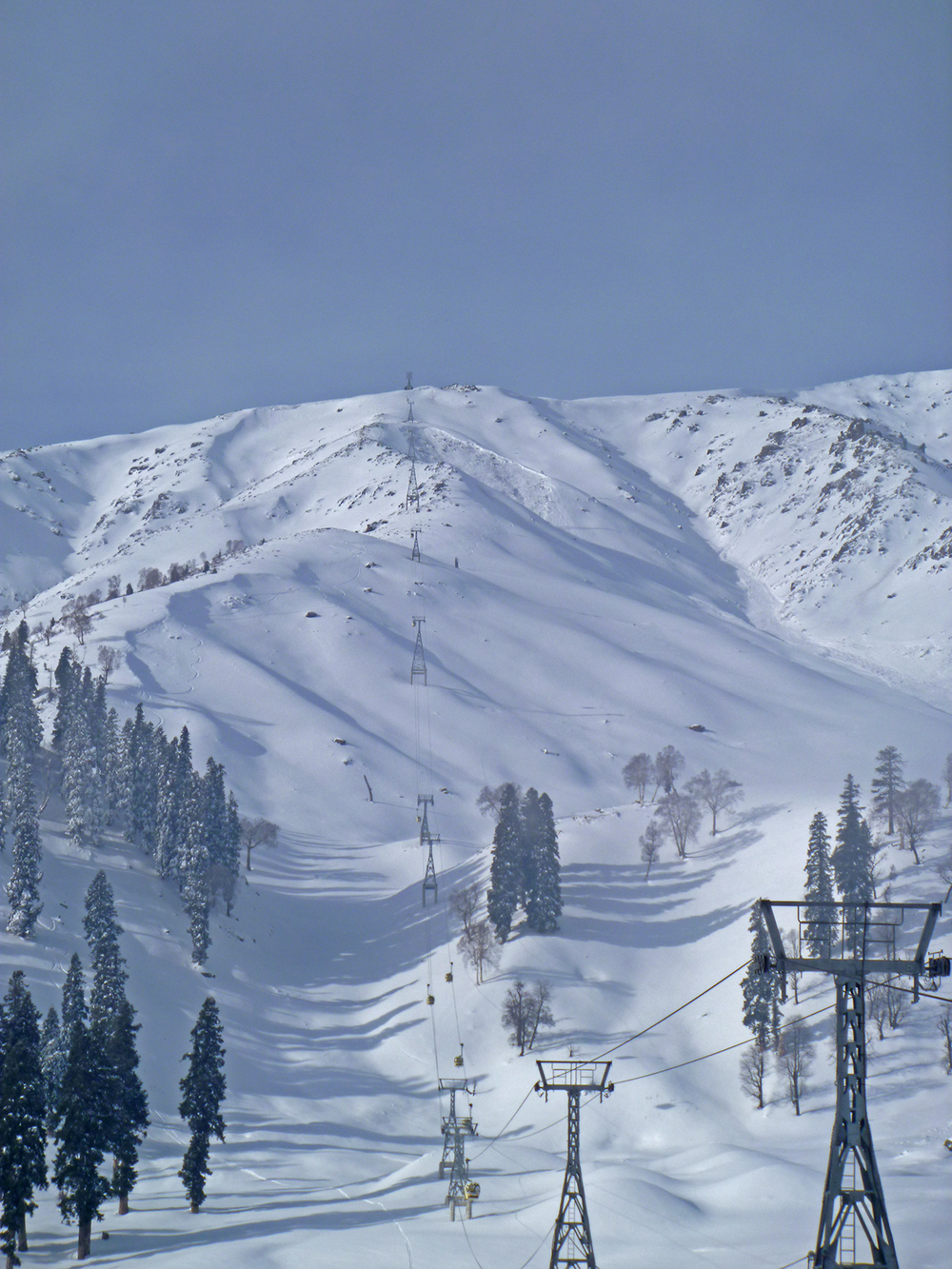 GULMARG - TOP 7 PLACES TO VISIT - | TheTravelShots