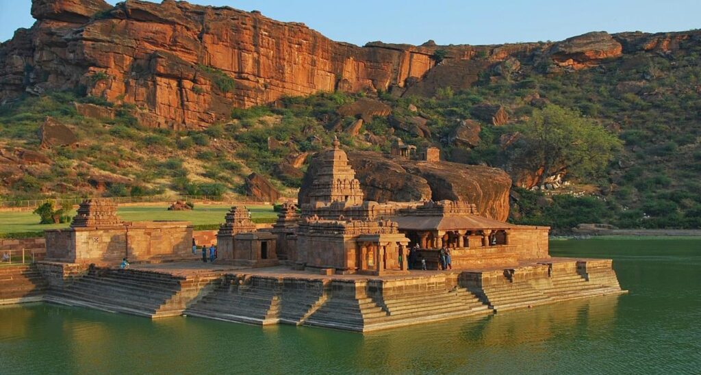 Chail Cricket Ground - TheTravelShots