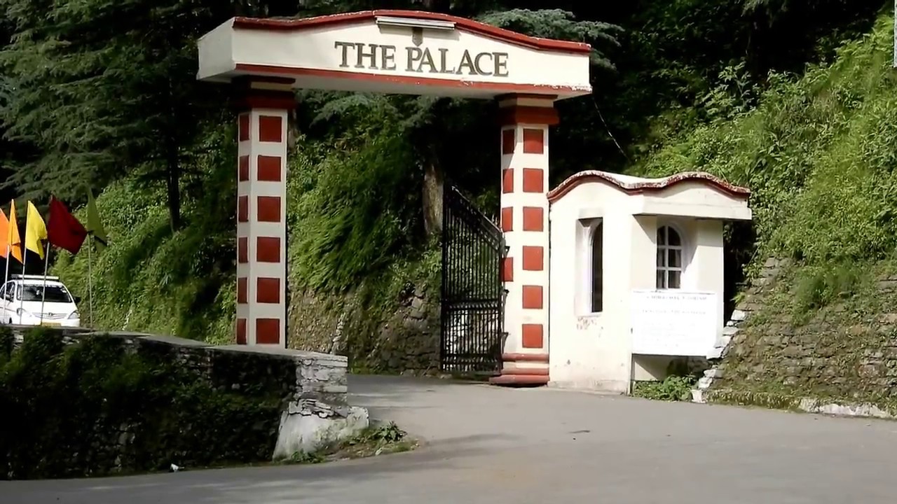 CHAIL - TOP 5 PLACES TO VISIT - | TheTravelShots