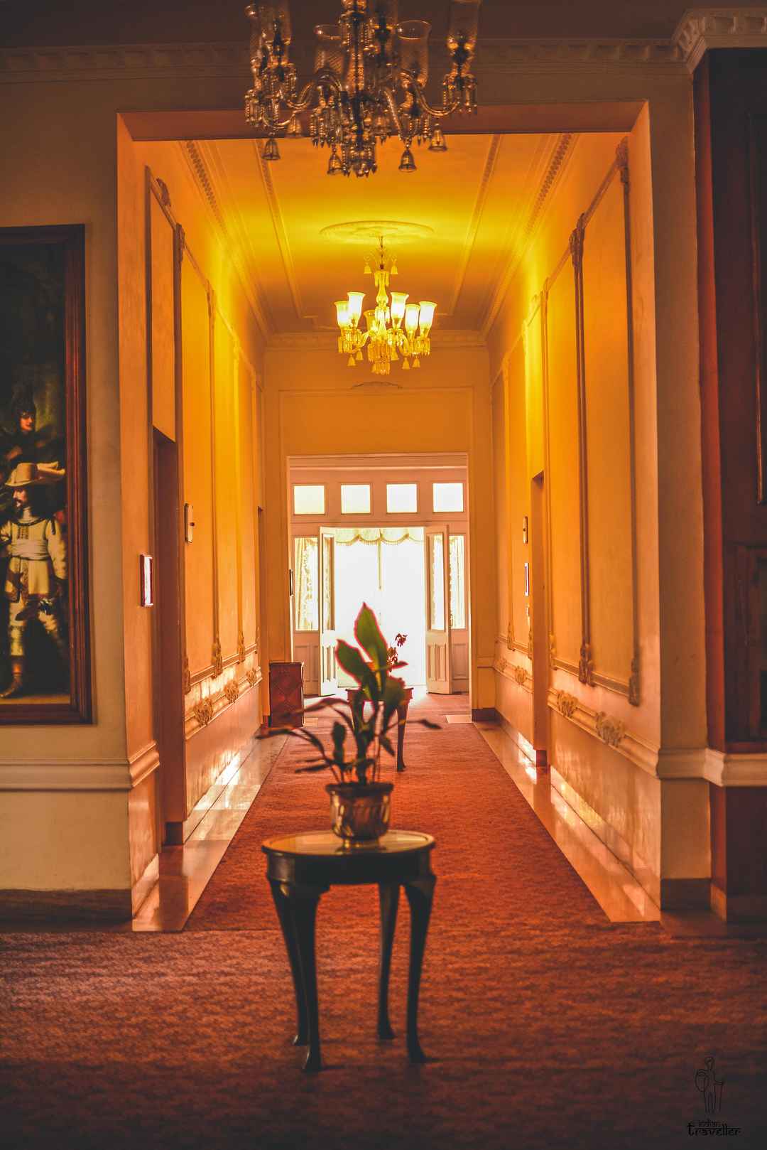 CHAIL - TOP 5 PLACES TO VISIT - | TheTravelShots