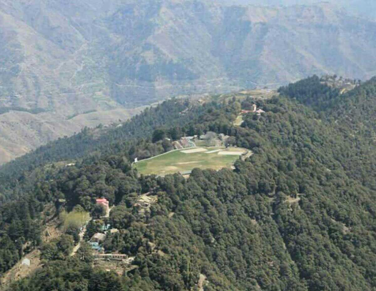 CHAIL - TOP 5 PLACES TO VISIT - | TheTravelShots