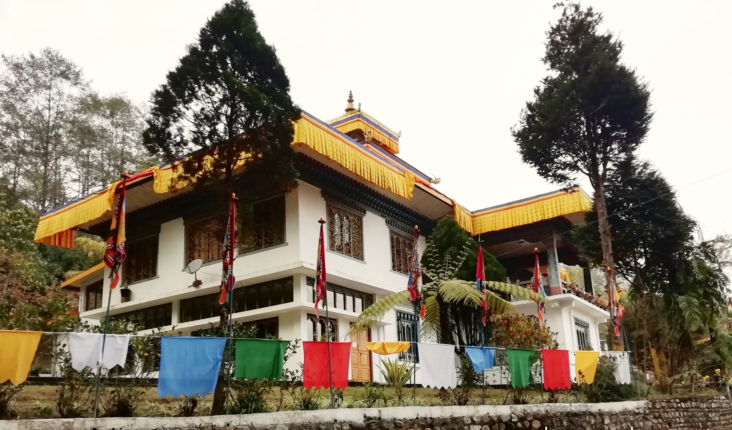 Kalimpong - A Secret Hill Hideout | Thetravelshots