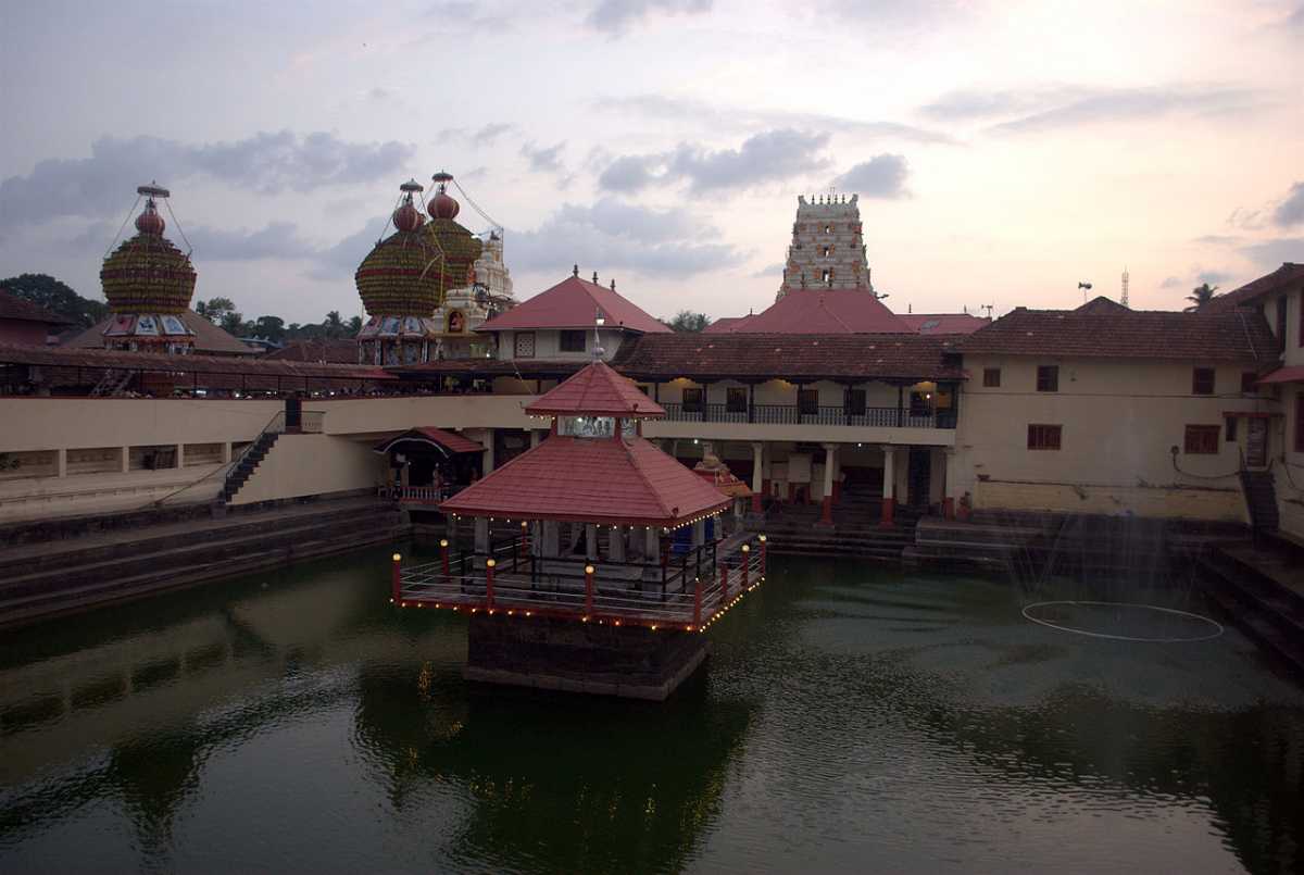 Udupi - Discover Temples & Beaches - | TheTravelShots