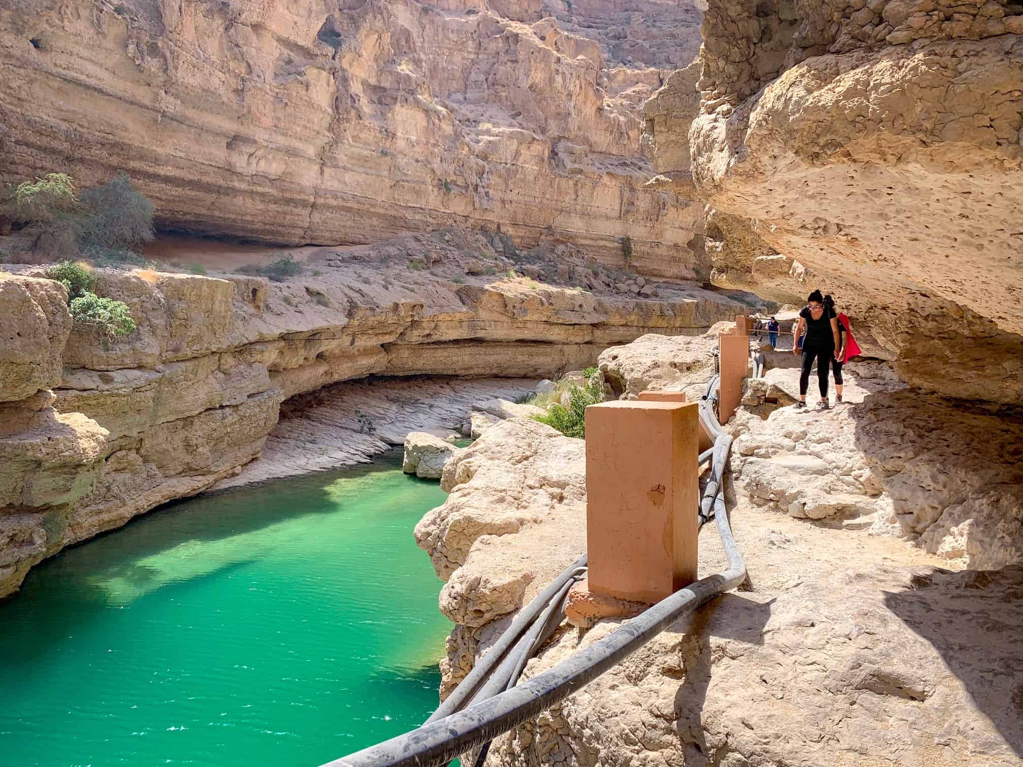 Oman A Complete Guide - Top 10 Places to Visit - | TheTravelShots