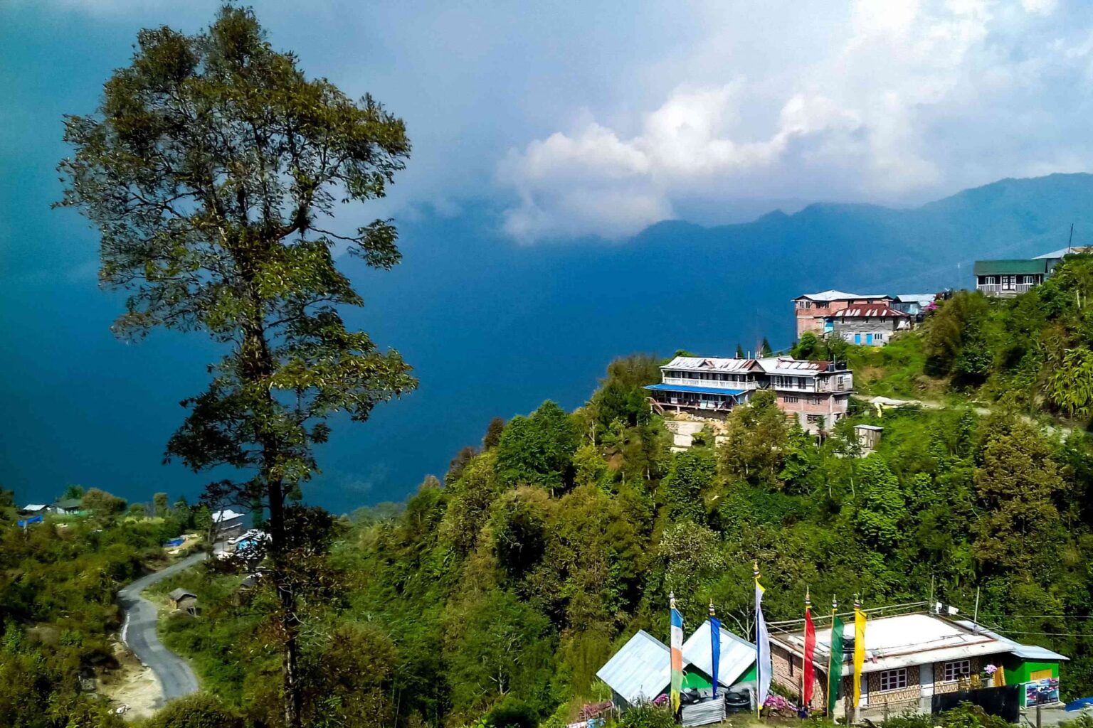 Kalimpong Complete Guide - | TheTravelShots