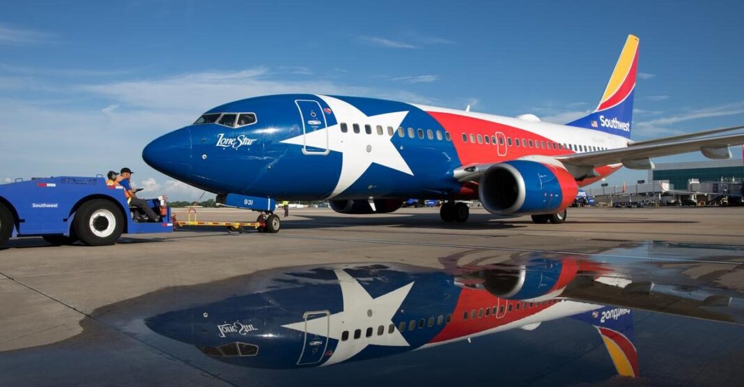 Most Colorful Airplanes on the Planet - | TheTravelShots