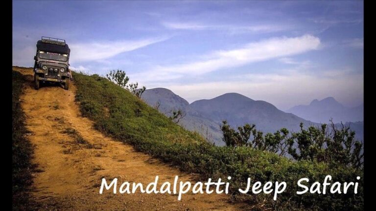 Mandalpatti - Things to know about - | TheTravelShots