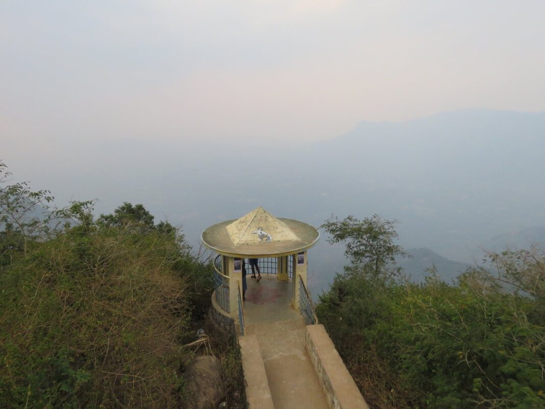 Kolli Hills - Best Places To Visit - | TheTravelShots
