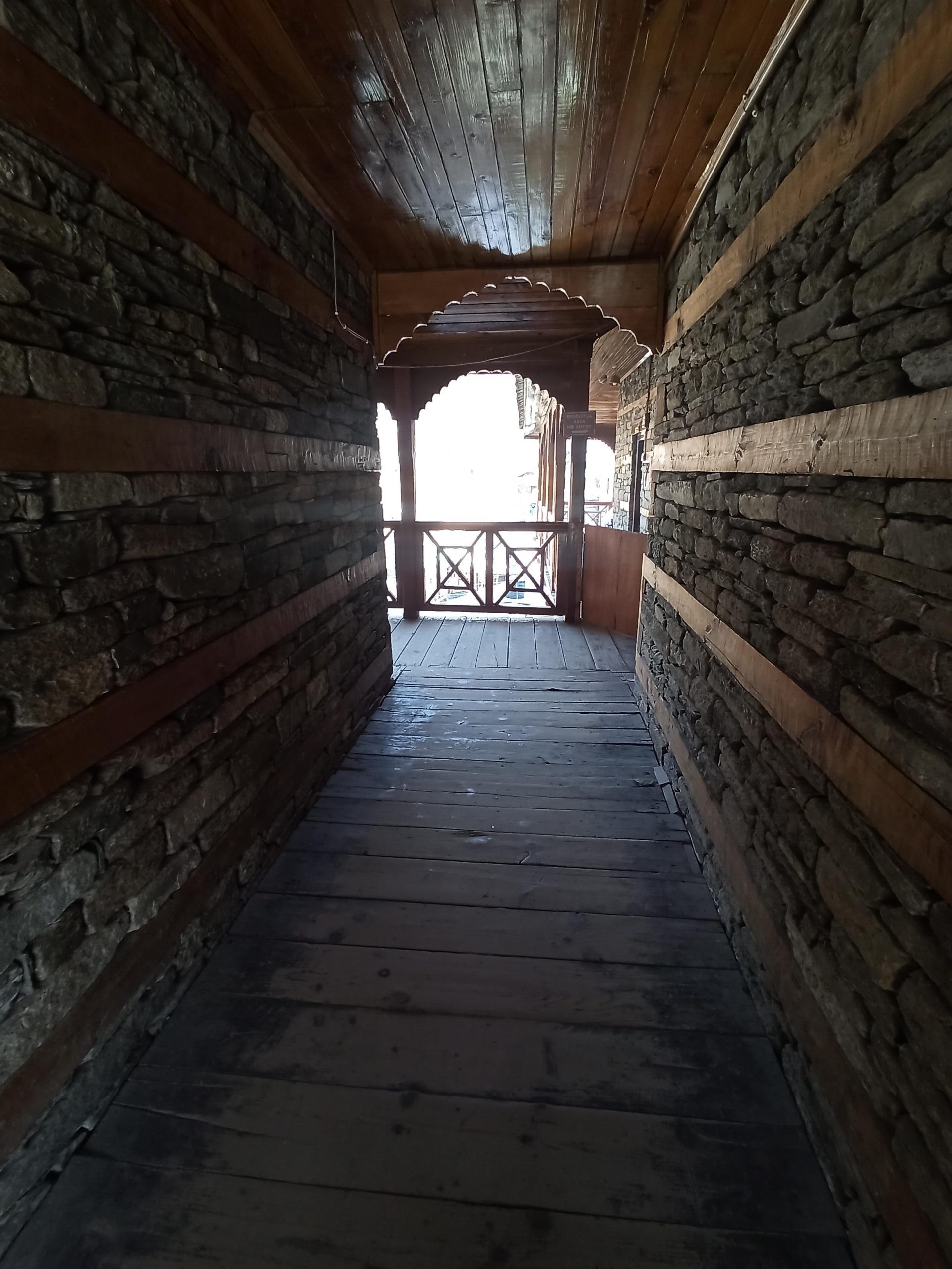 Naggar Castle - A Unique Medieval Mansion - | TheTravelShots