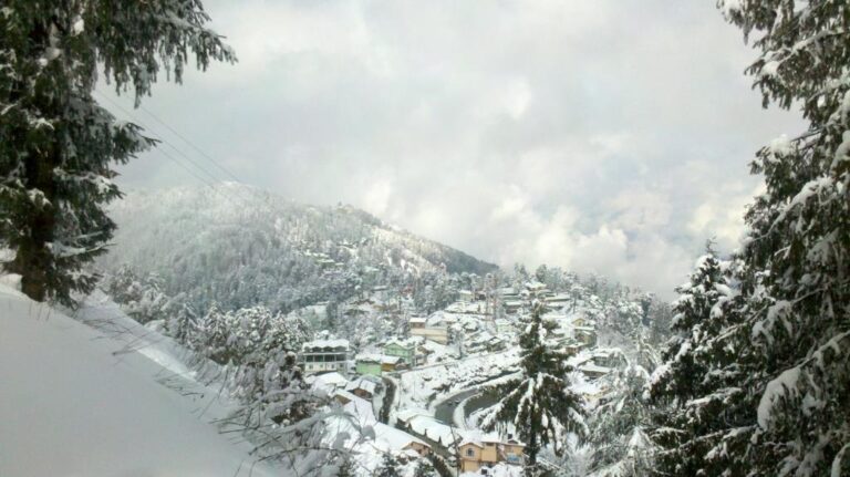 Kufri - Top 6 Places To Visit In 2022 - | TheTravelShots