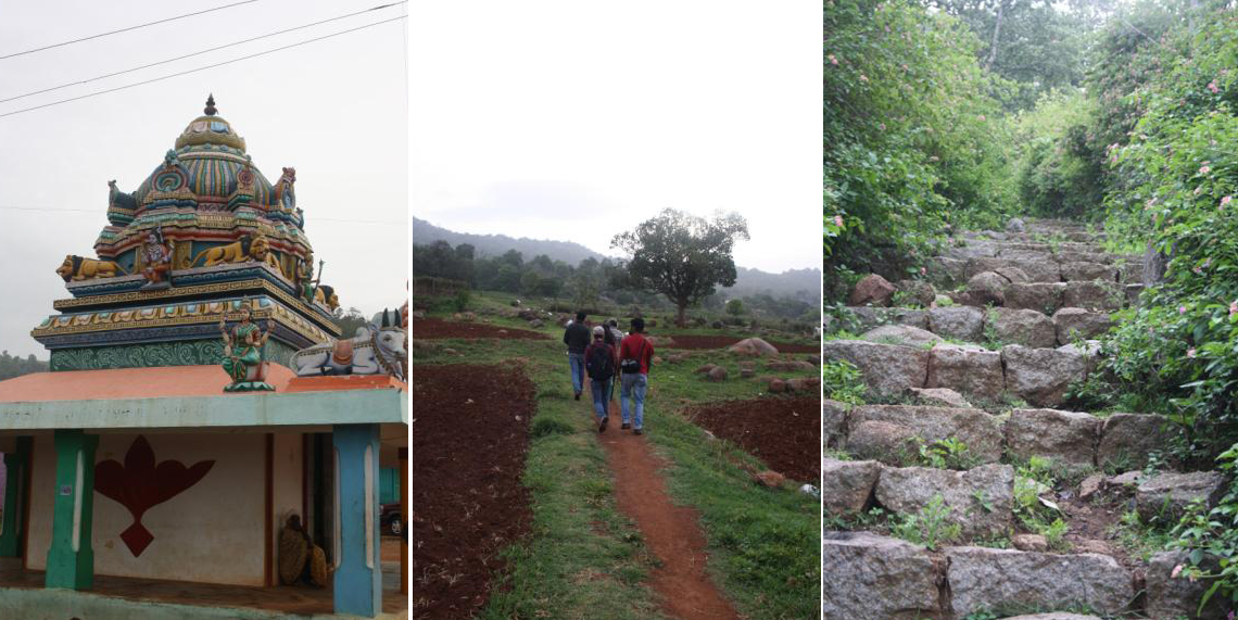 Yelagiri - Quiet And Serene Hill Station - | TheTravelShots