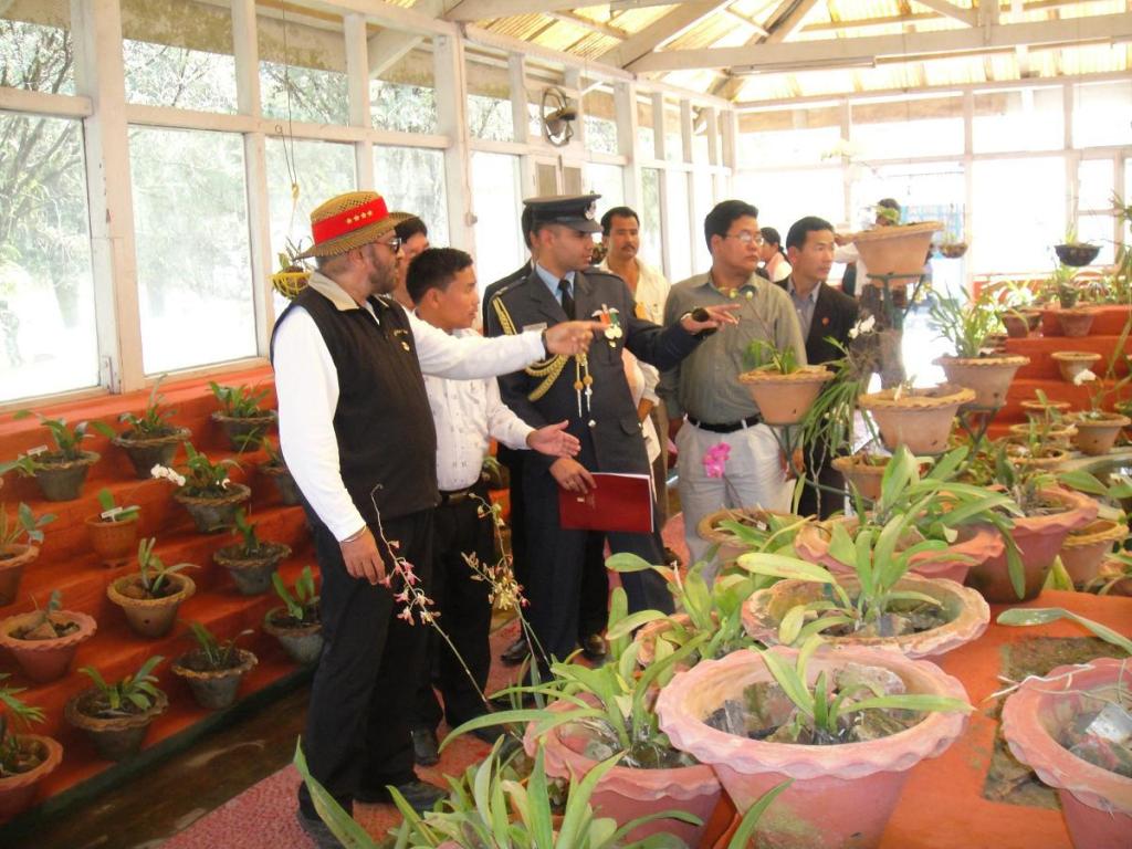 Ziro – Arunachal’s Paradise Destination! - TheTravelShots