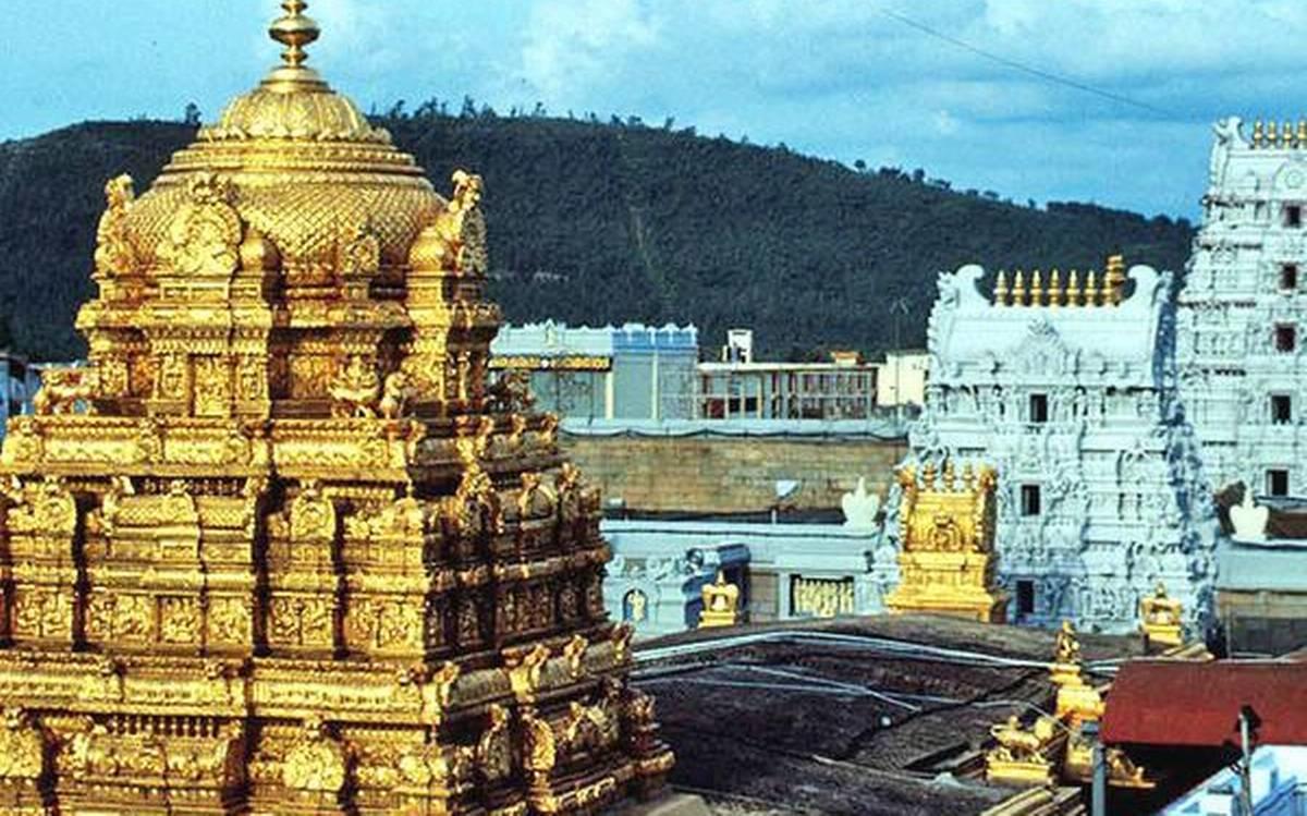 Tirupati - 10 Interesting Facts You Must Know - | TheTravelShots