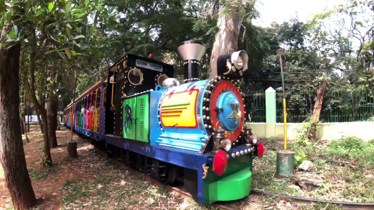Cubbon Park - A Green View Amidst The Bouquet - | TheTravelShots