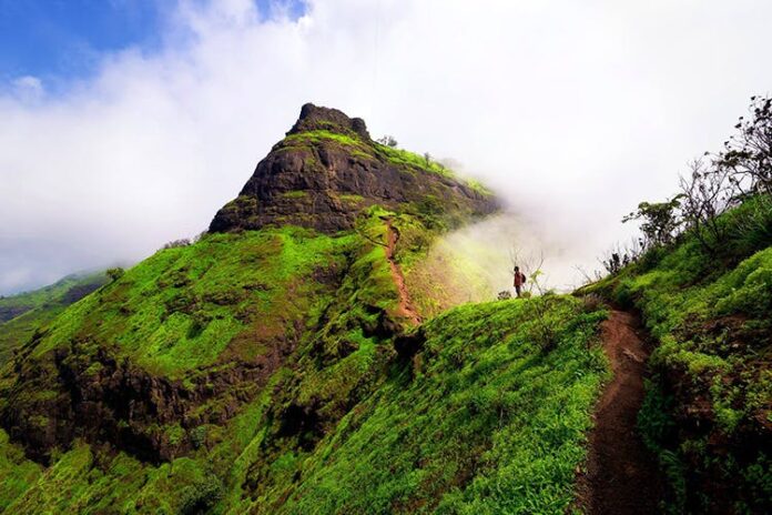 Vikatgad Peb Fort - Tours & Activities - | TheTravelShots