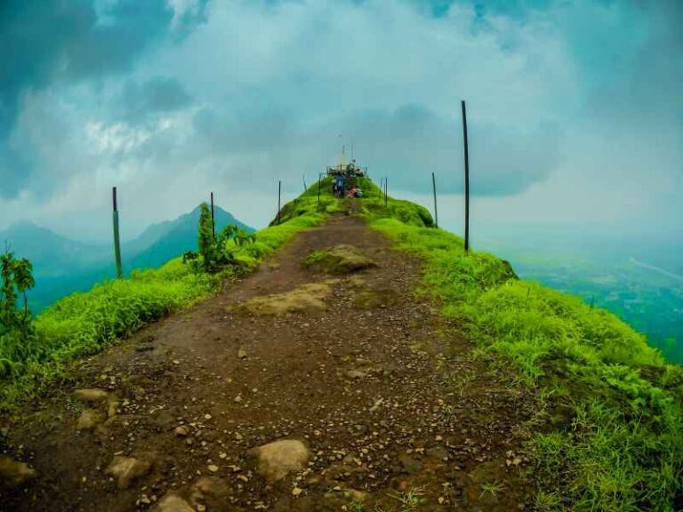 Vikatgad Peb Fort - Tours & Activities - | TheTravelShots