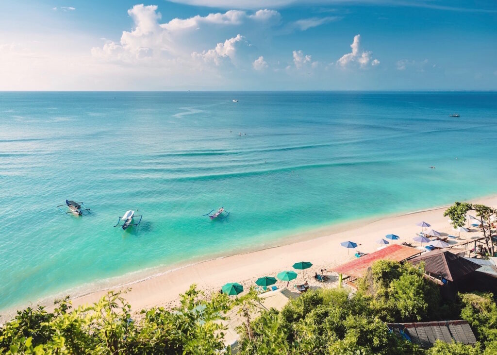 Beaches in Bali - 15 Must Visit Beaches - | TheTravelShots