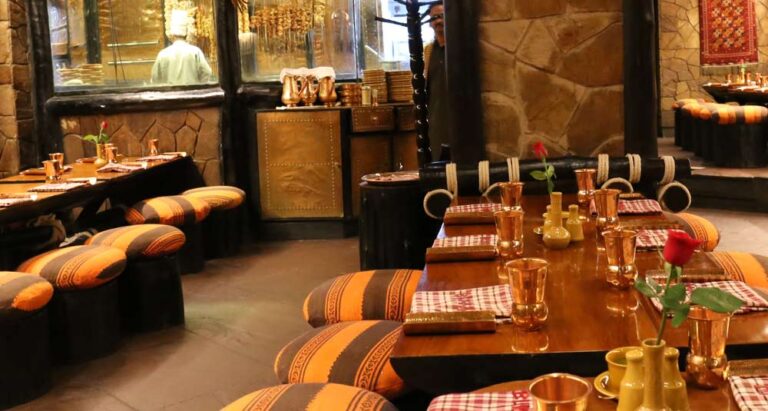 MARAYA AlUla - INNOVATION THROUGH REFLECTION - | TheTravelShots