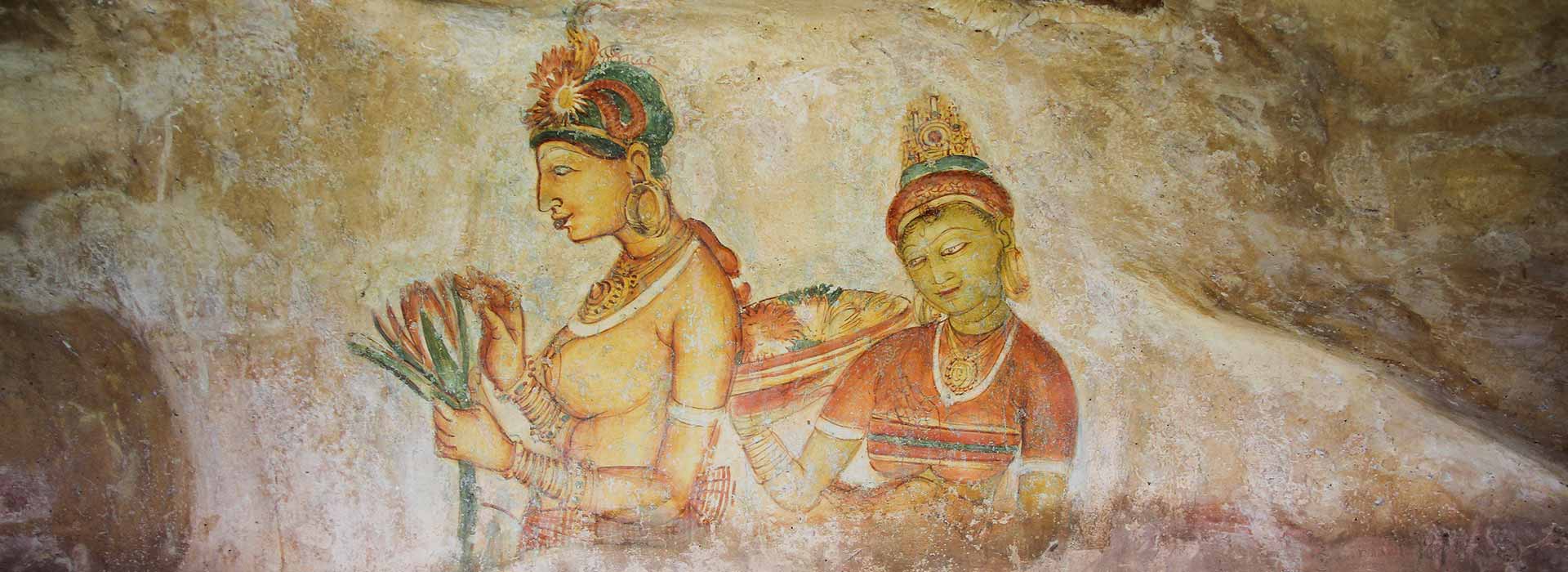 Sigiriya - Ancient City : UNESCO World Heritage Site - | TheTravelShots