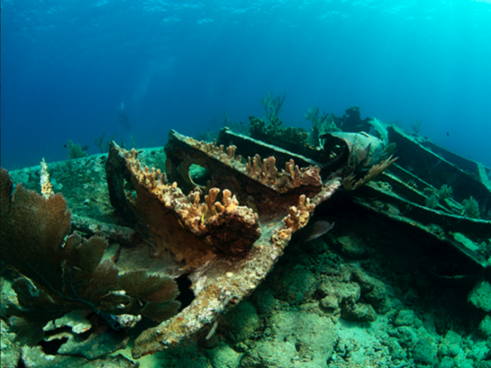 Underwater Museums: 6 Amazing In The World - | TheTravelShots
