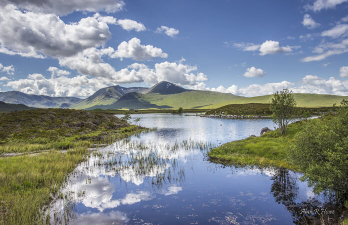 Scotland Lakes: Six Most Beautiful Lakes Without Crowd - | TheTravelShots
