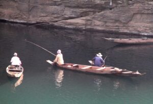 Dawki River: The Less Talked Wonder Of Meghalaya - | TheTravelShots