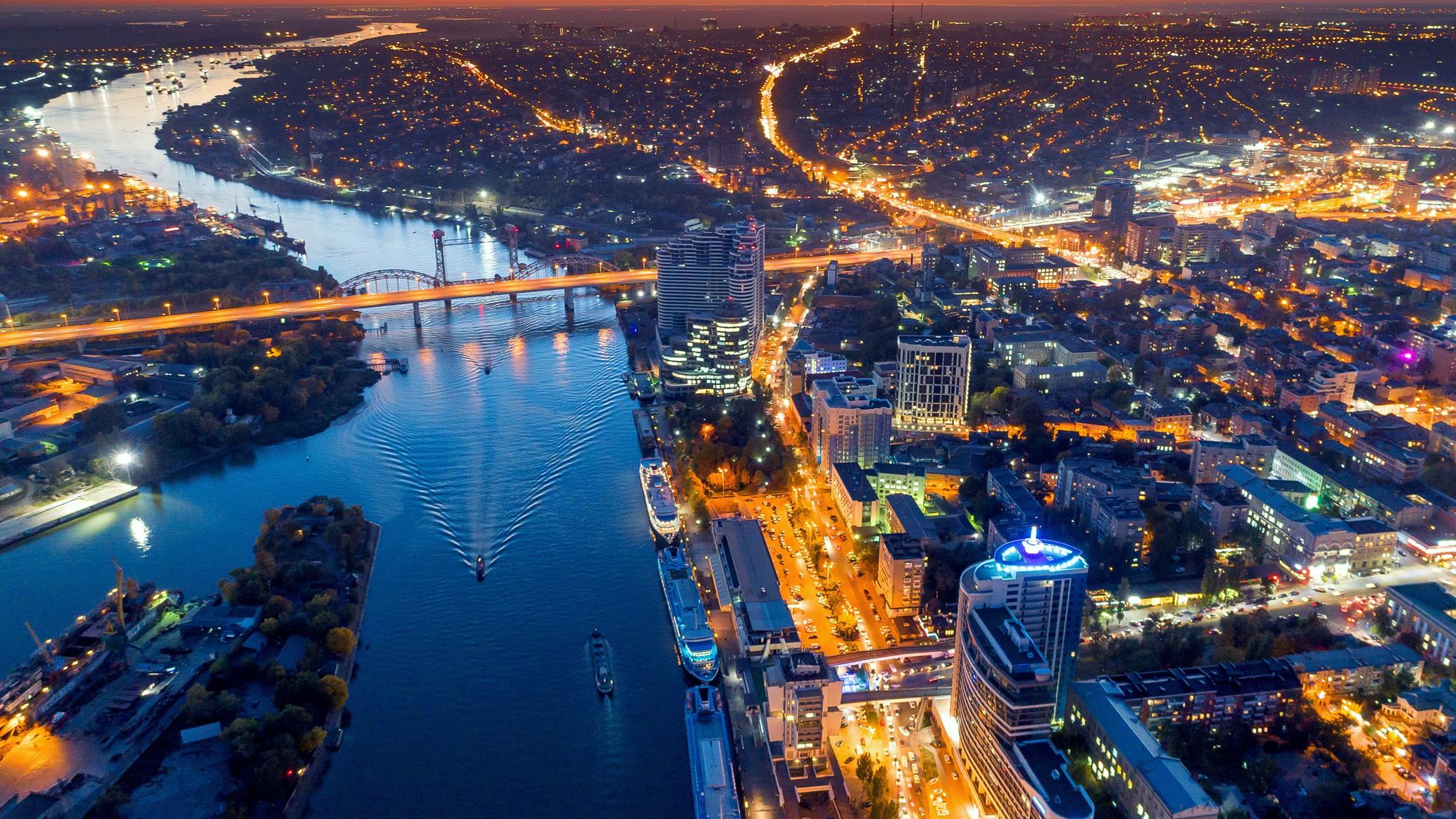 Rostov-on-Don: What to do and what to try - | TheTravelShots