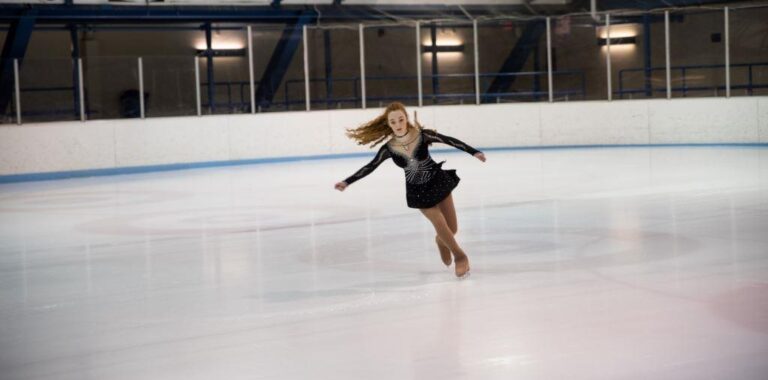 The most beautiful ice rinks in Europe - | TheTravelShots