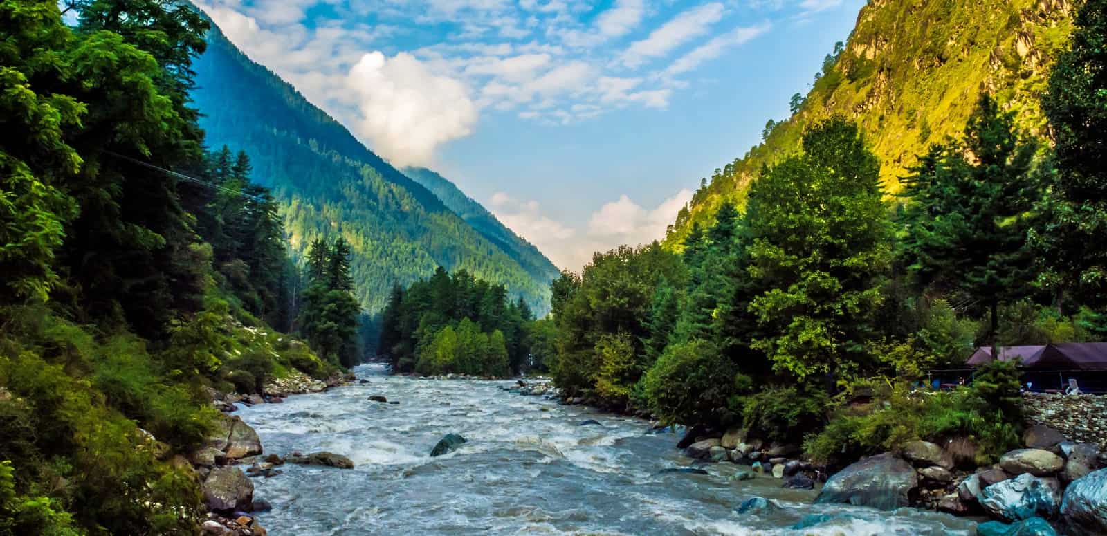 Tosh: 5 Reasons Why You Must Visit - | TheTravelShots