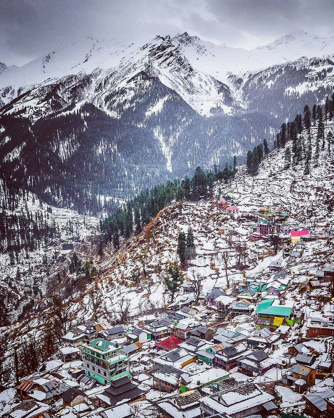 Tosh: 5 Reasons Why You Must Visit - | TheTravelShots