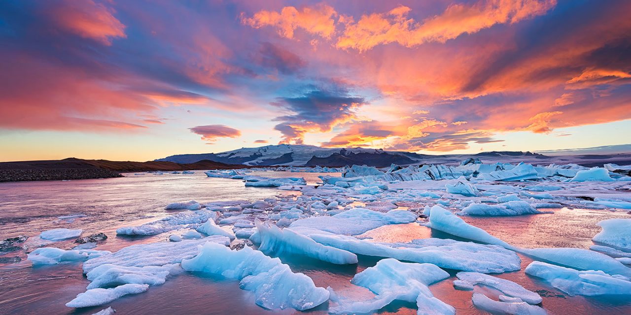 Most beautiful lagoons in the world - | TheTravelShots