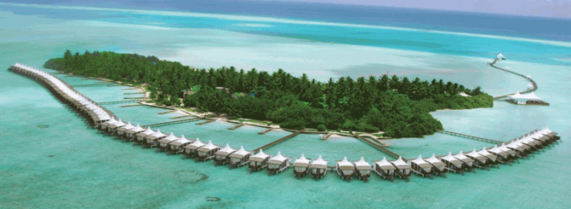 The Complete Guide To Visiting The Maldives - | TheTravelShots