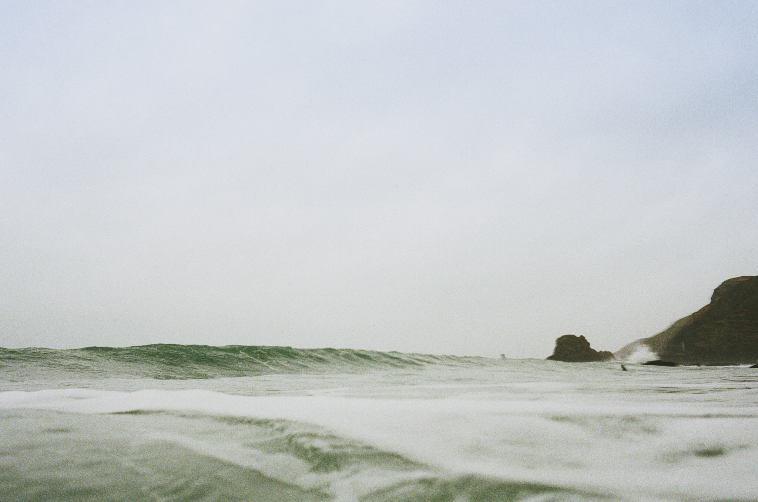 What is the open sea? - | TheTravelShots