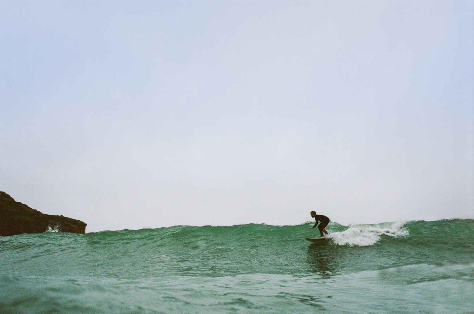 What is the open sea? - | TheTravelShots