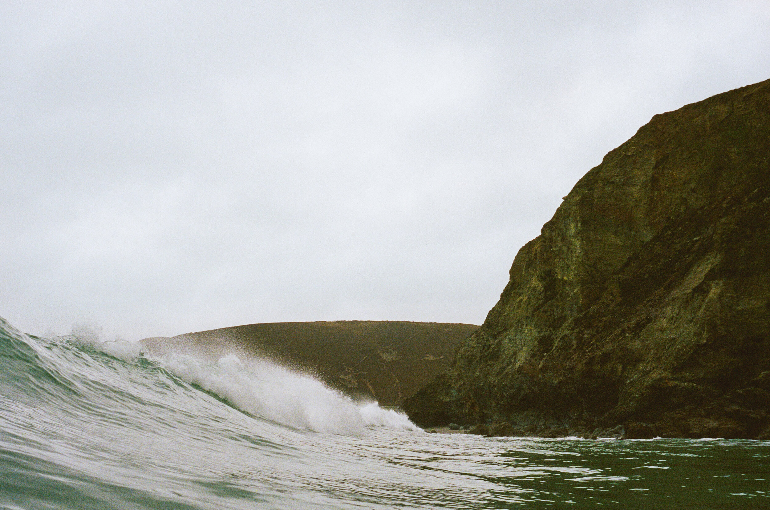 What is the open sea? - | TheTravelShots