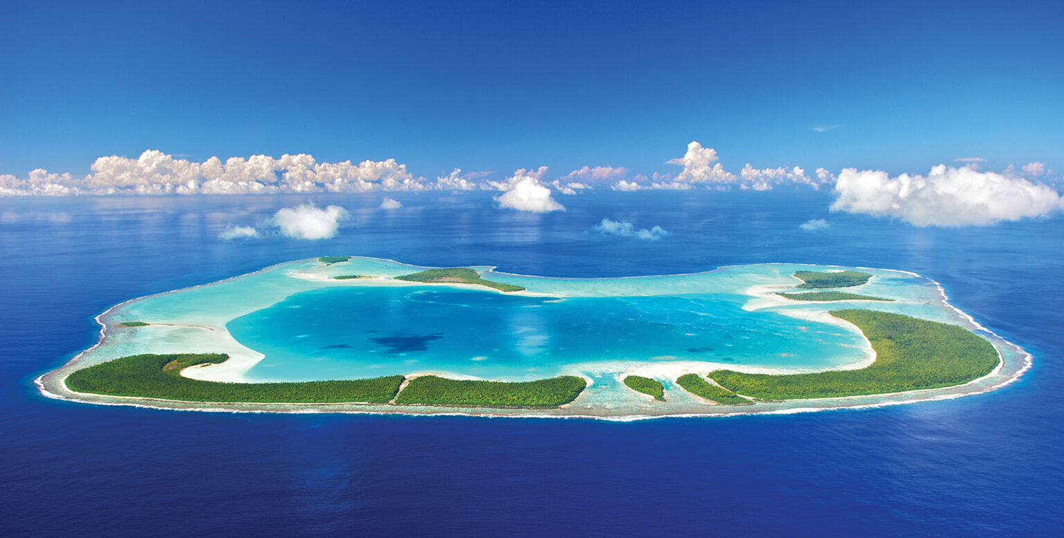Most beautiful lagoons in the world - | TheTravelShots