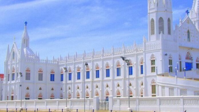 Velankanni: A Complete Guide - | TheTravelShots