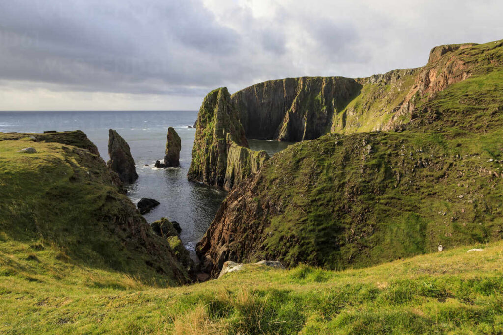 10 Dramatic Coastal Views and where to find them - | TheTravelShots