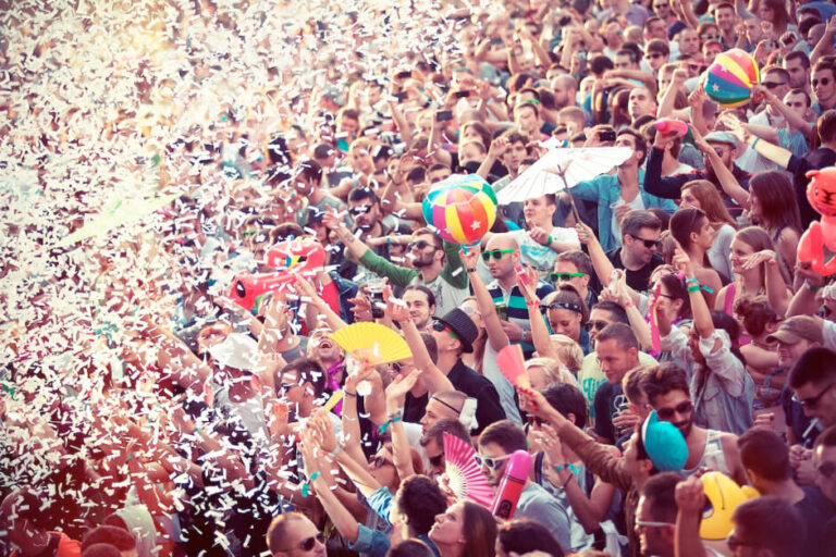 Festivals in Montenegro - | TheTravelShots