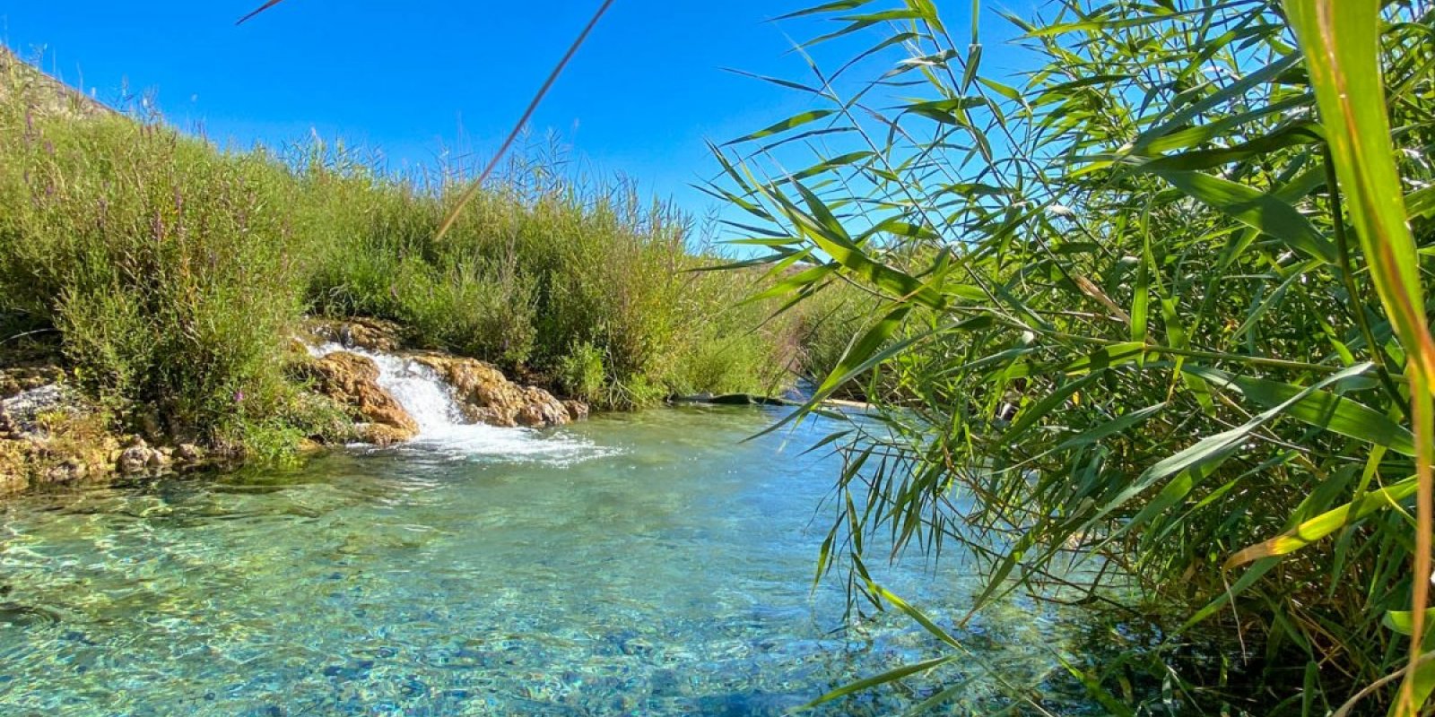 7 hot springs in Utah - | TheTravelShots