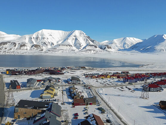 Longyearbyen: an arctic city of extremes - | TheTravelShots