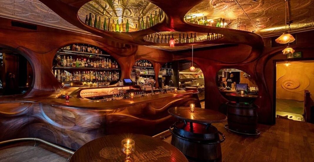 The best bars in Toronto - | TheTravelShots