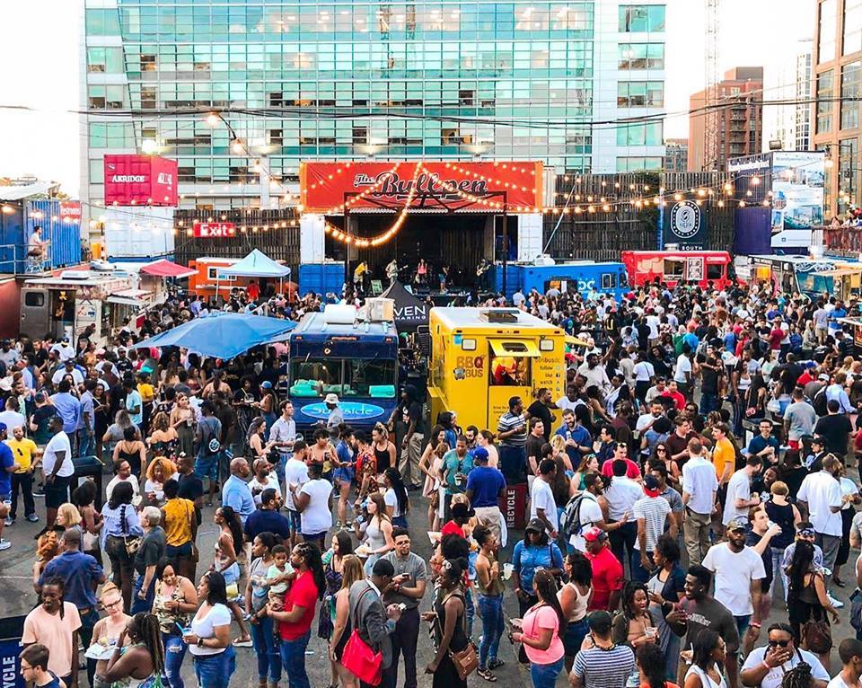 5 Summerlong Urban Festivals - | TheTravelShots