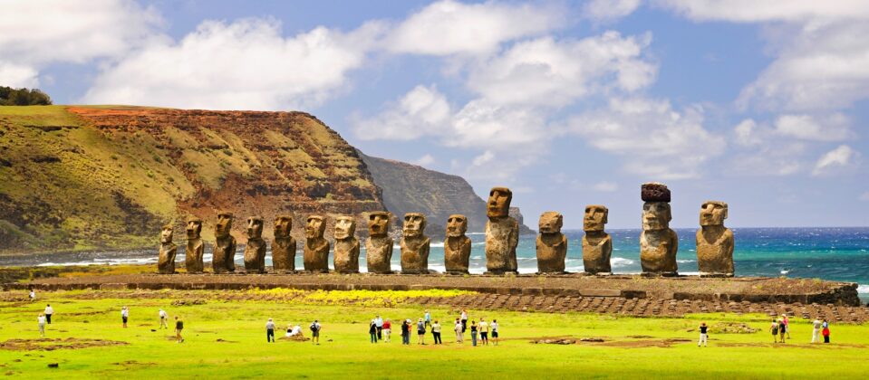 10 UNESCO World Heritage Sites You can explore - | TheTravelShots