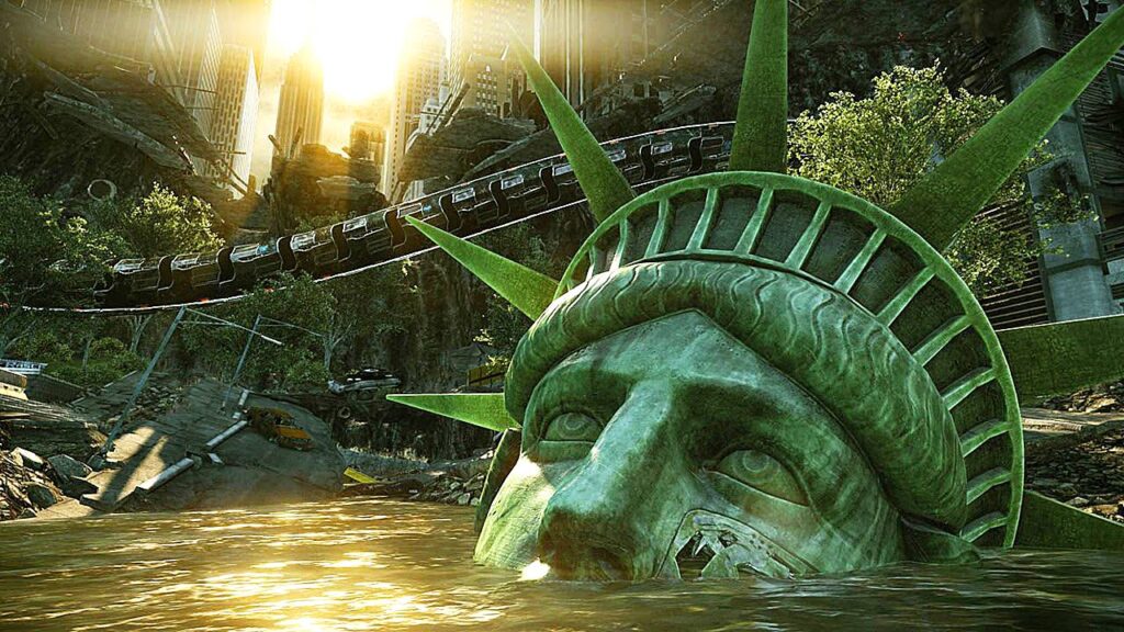 10 places to disappear in the near future - | TheTravelShots