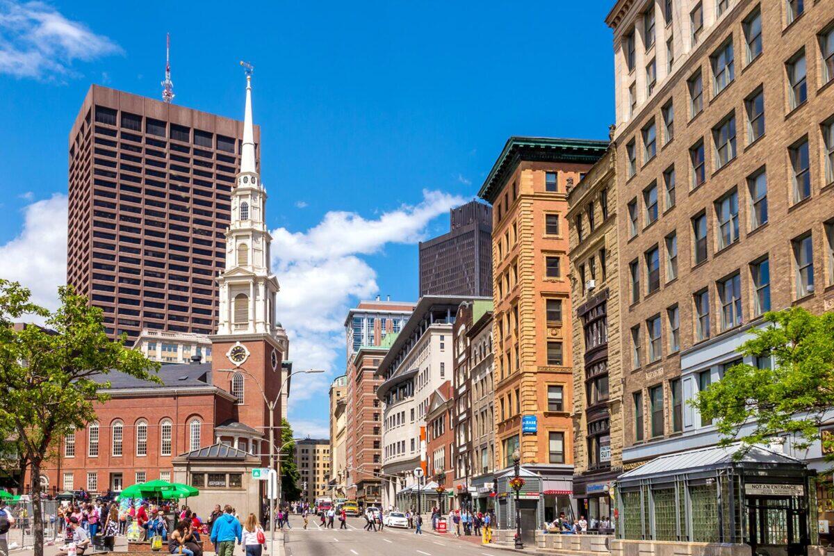20 Ultimate Things to Do in Boston - | TheTravelShots